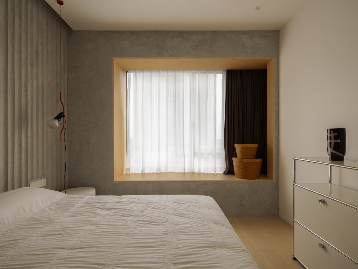 YINJISPACE - Mr Lai Design x Gui Pu